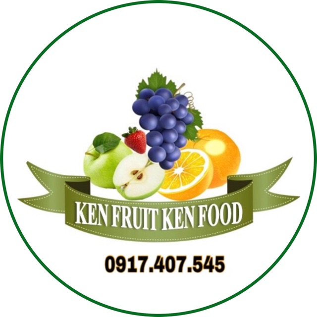 KEN FRUIT, Cửa hàng trực tuyến | Shopee Việt Nam
