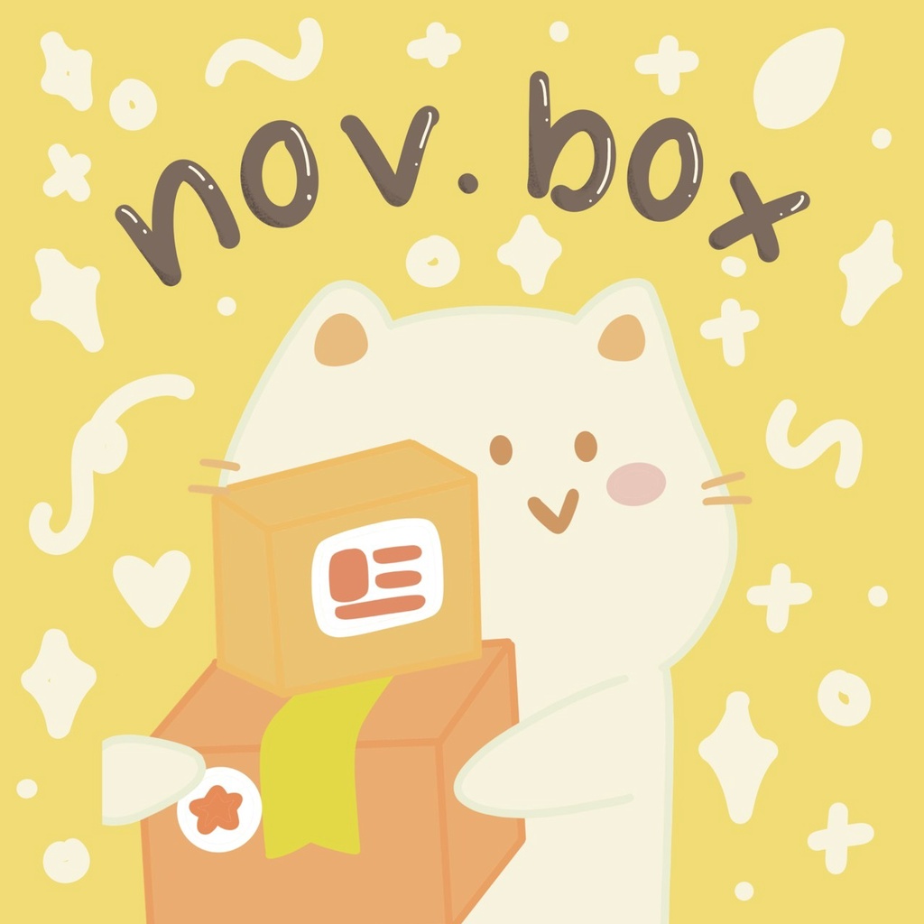 nov.box, Cửa hàng trực tuyến | Shopee Việt Nam