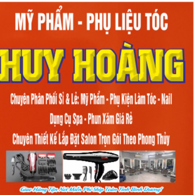 Shop plt nail huy hoàng bd, Cửa hàng trực tuyến | Shopee Việt Nam