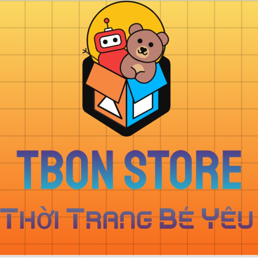TBON.STORE, Cửa hàng trực tuyến | Shopee Việt Nam