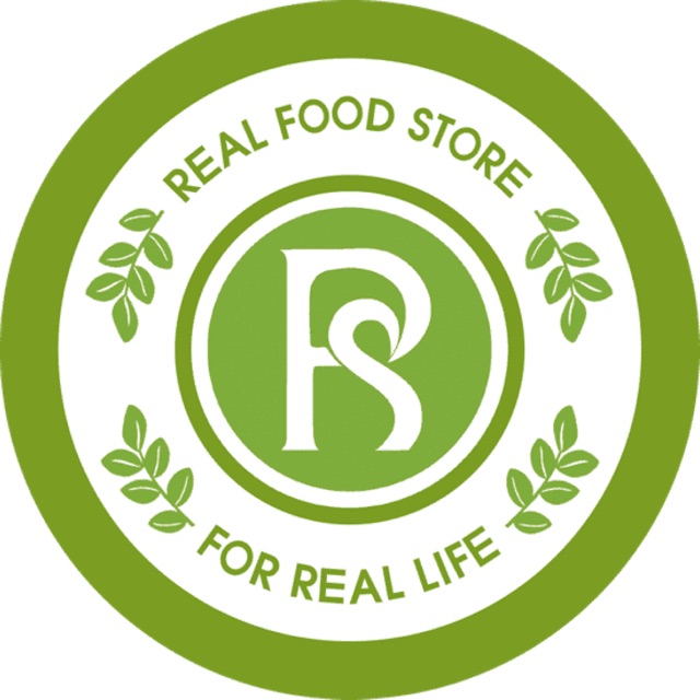 REAL FOOD SHOP, Cửa hàng trực tuyến | Shopee Việt Nam