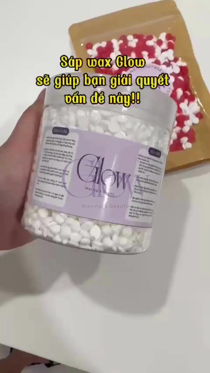 Glow Waxing Official - Shopee Mall Online | Shopee Việt Nam