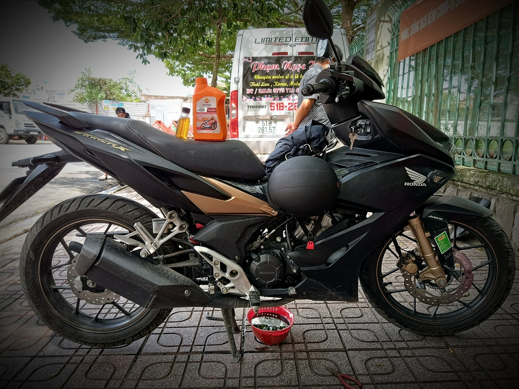 Dầu Nhớt 98, Cửa hàng trực tuyến | Shopee Việt Nam