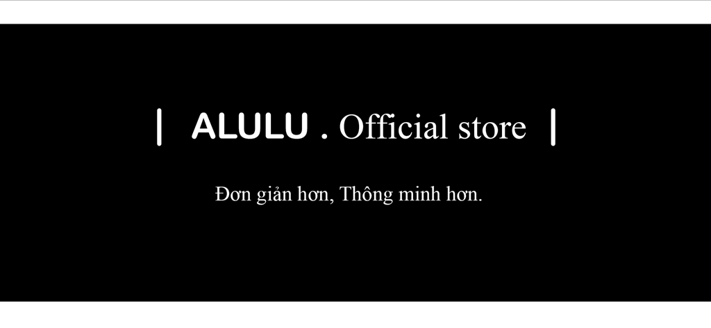 ALULU Việt Nam - Shopee Mall Online | Shopee Việt Nam
