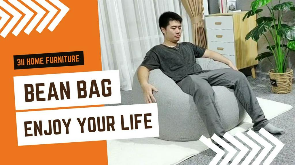 Beanbag 3ii Home, Cửa hàng trực tuyến | Shopee Việt Nam