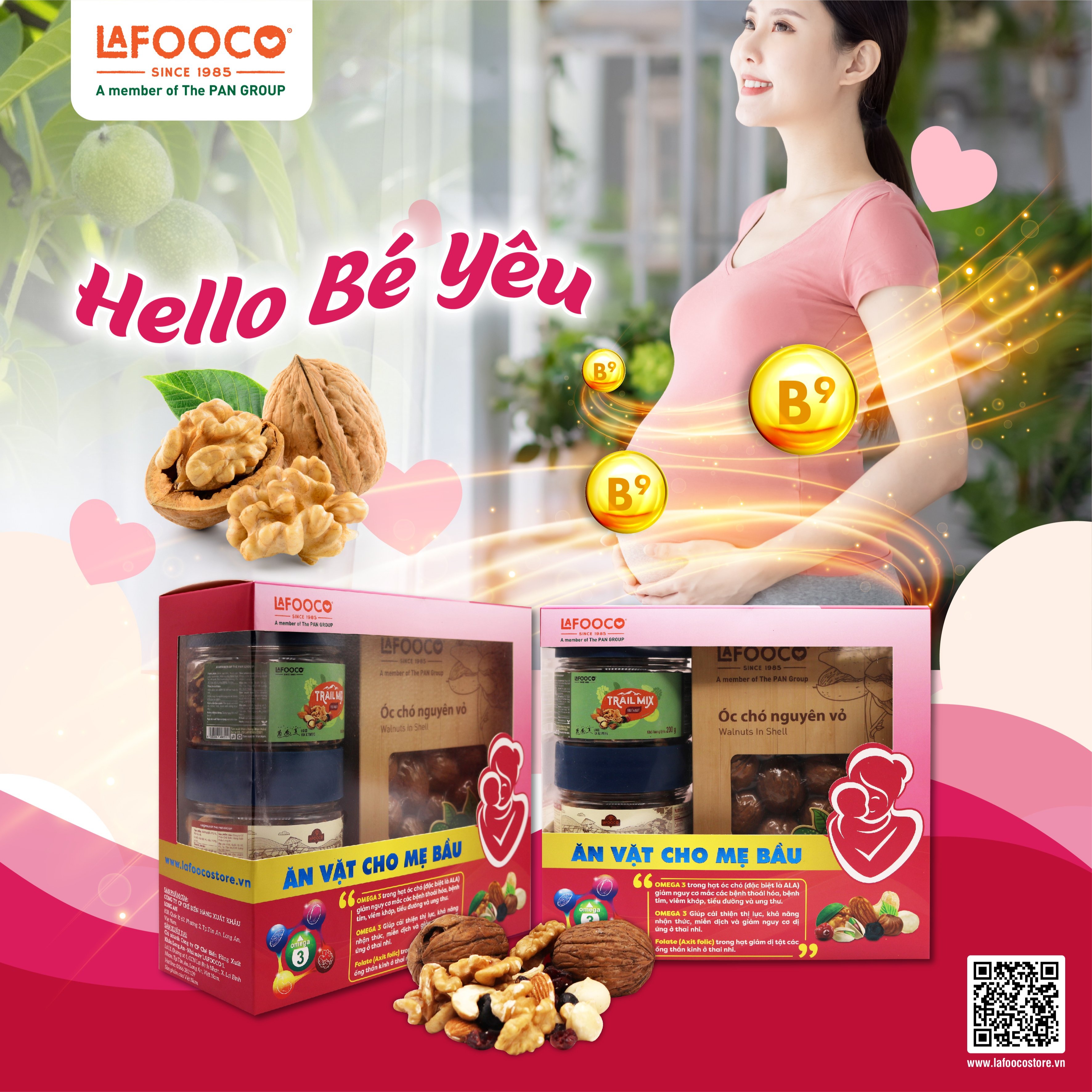 LAFOOCO - Cửa Hàng Online Chính Hãng | Shopee Việt Nam