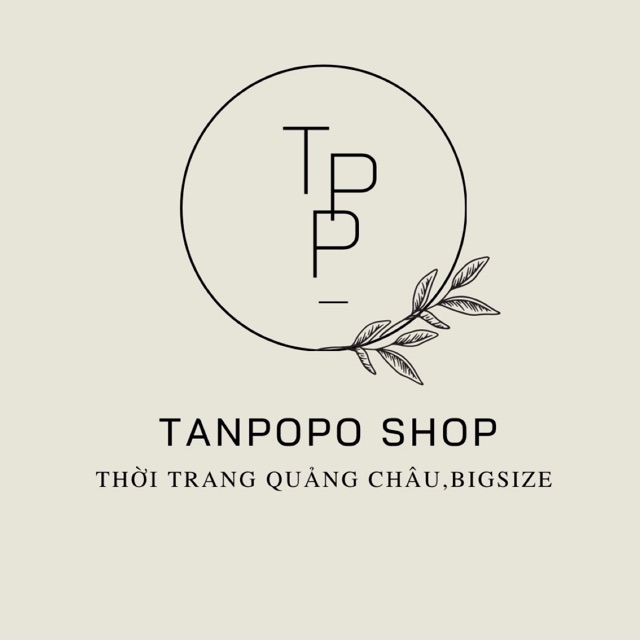 Tanpopo Tanpopo, Cửa hàng trực tuyến | Shopee Việt Nam