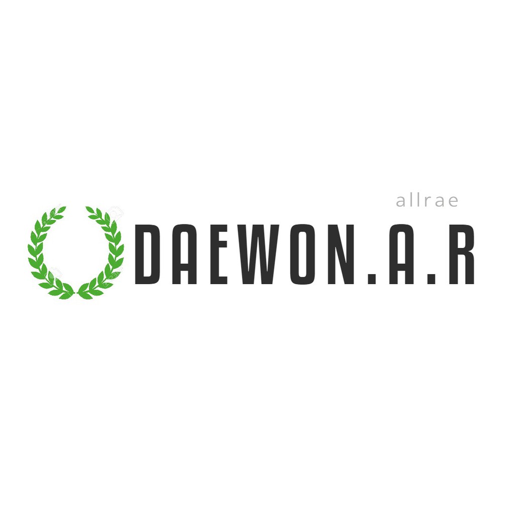 DAEWON.A.R-VIETNAM , Cửa hàng trực tuyến | Shopee Việt Nam
