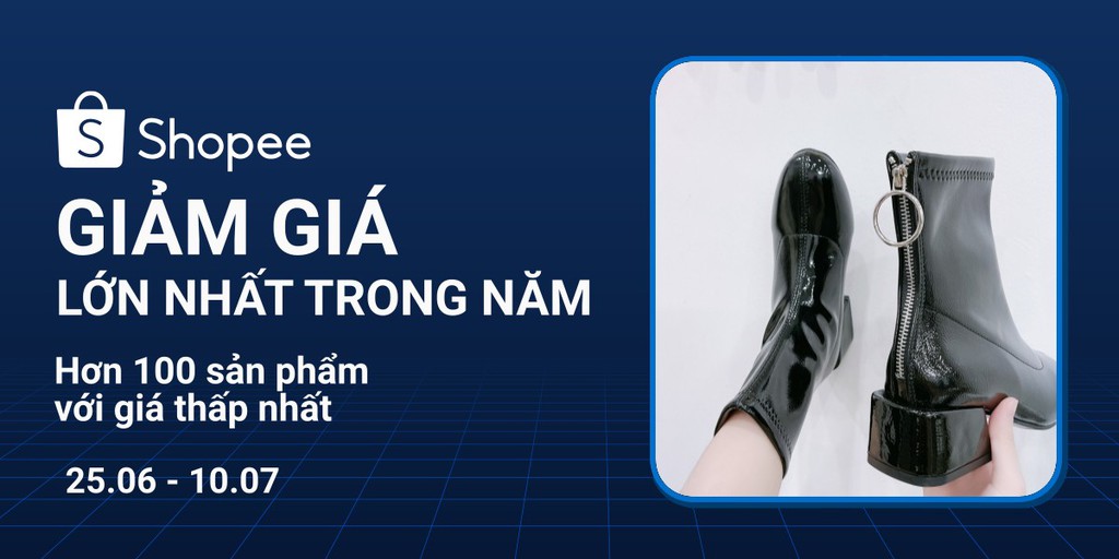 SUNA - Shopee Mall Online | Shopee Việt Nam