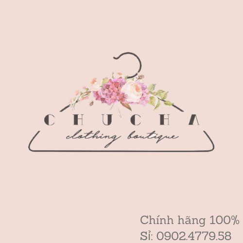 Chu Cha Clothing, Cửa hàng trực tuyến | Shopee Việt Nam