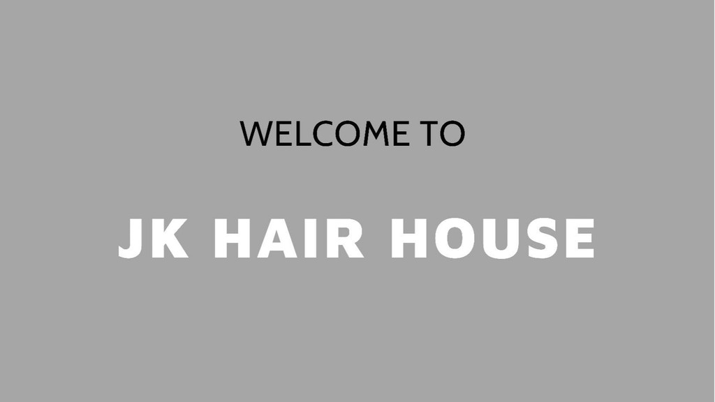 JK Hair House Store, Cửa hàng trực tuyến | Shopee Việt Nam