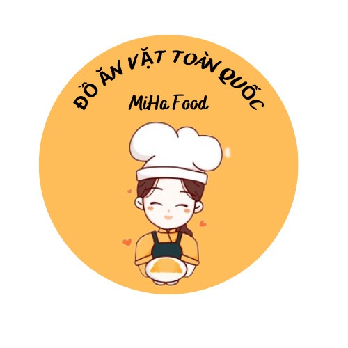 Miha Food Đồ Ăn Vặt, Cửa hàng trực tuyến | Shopee Việt Nam