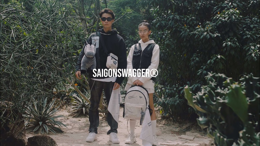 Saigon Swagger - Shopee Mall Online | Shopee Việt Nam