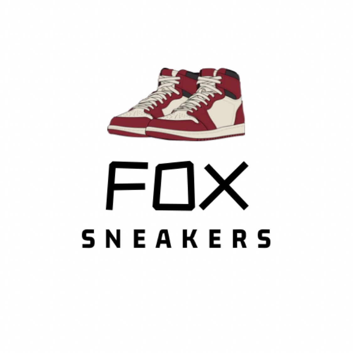 FOX sneakers, Cửa hàng trực tuyến | Shopee Việt Nam