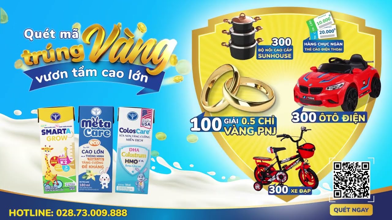 Nutricare Official - Shopee Mall Online | Shopee Việt Nam