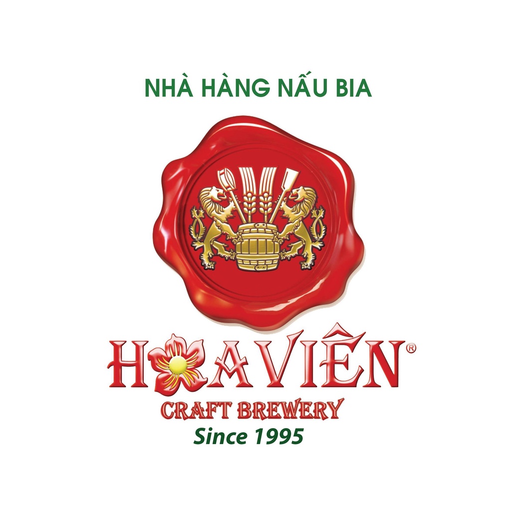 Hoa Viên Craft Brewery, Cửa hàng trực tuyến | Shopee Việt Nam
