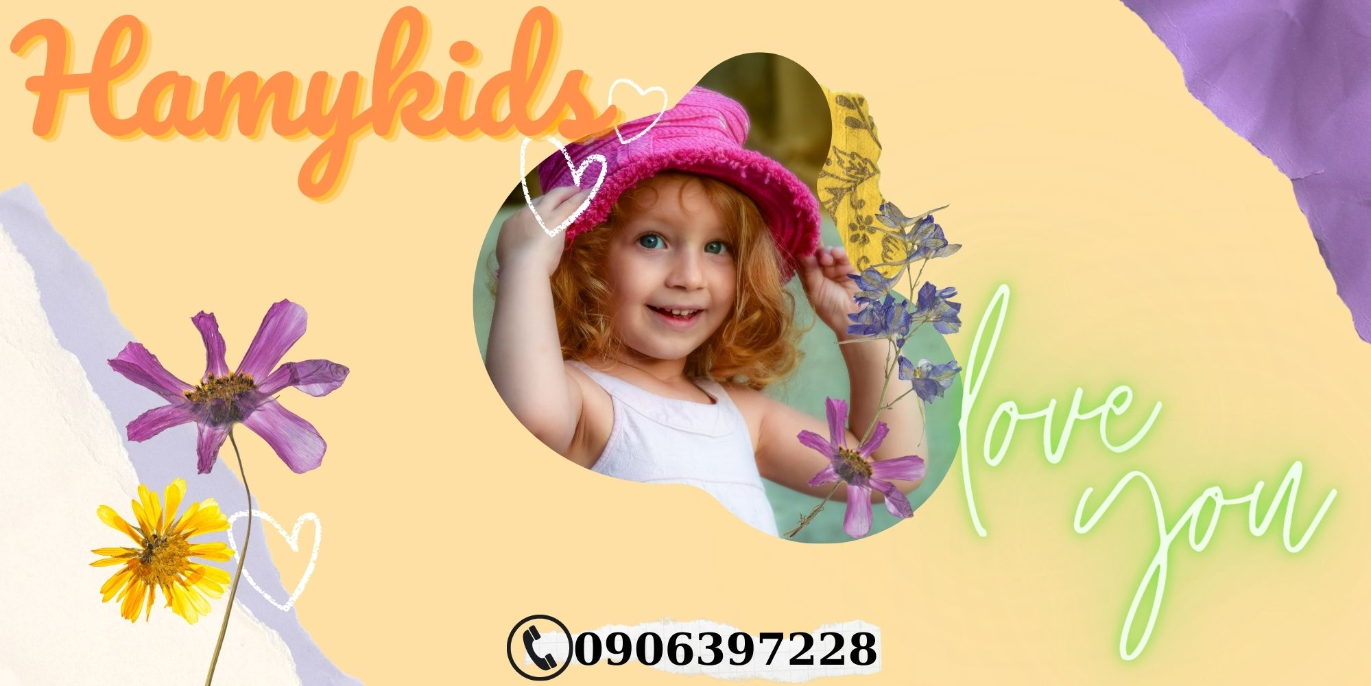 Hamy Kids Official Store, Cửa hàng trực tuyến | Shopee Việt Nam