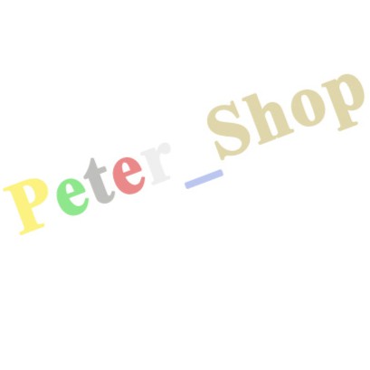 Peter_shop, Cửa hàng trực tuyến | Shopee Việt Nam