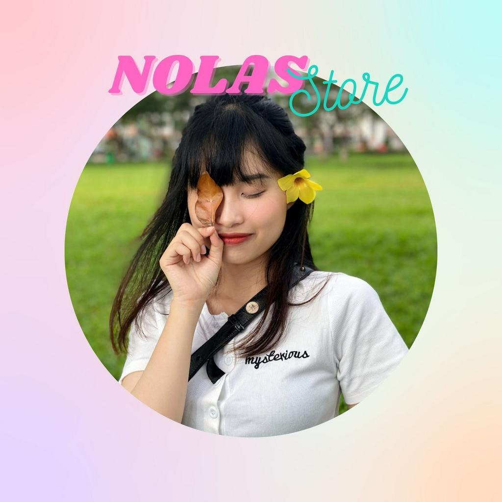 NoLas Store, Cửa hàng trực tuyến | Shopee Việt Nam