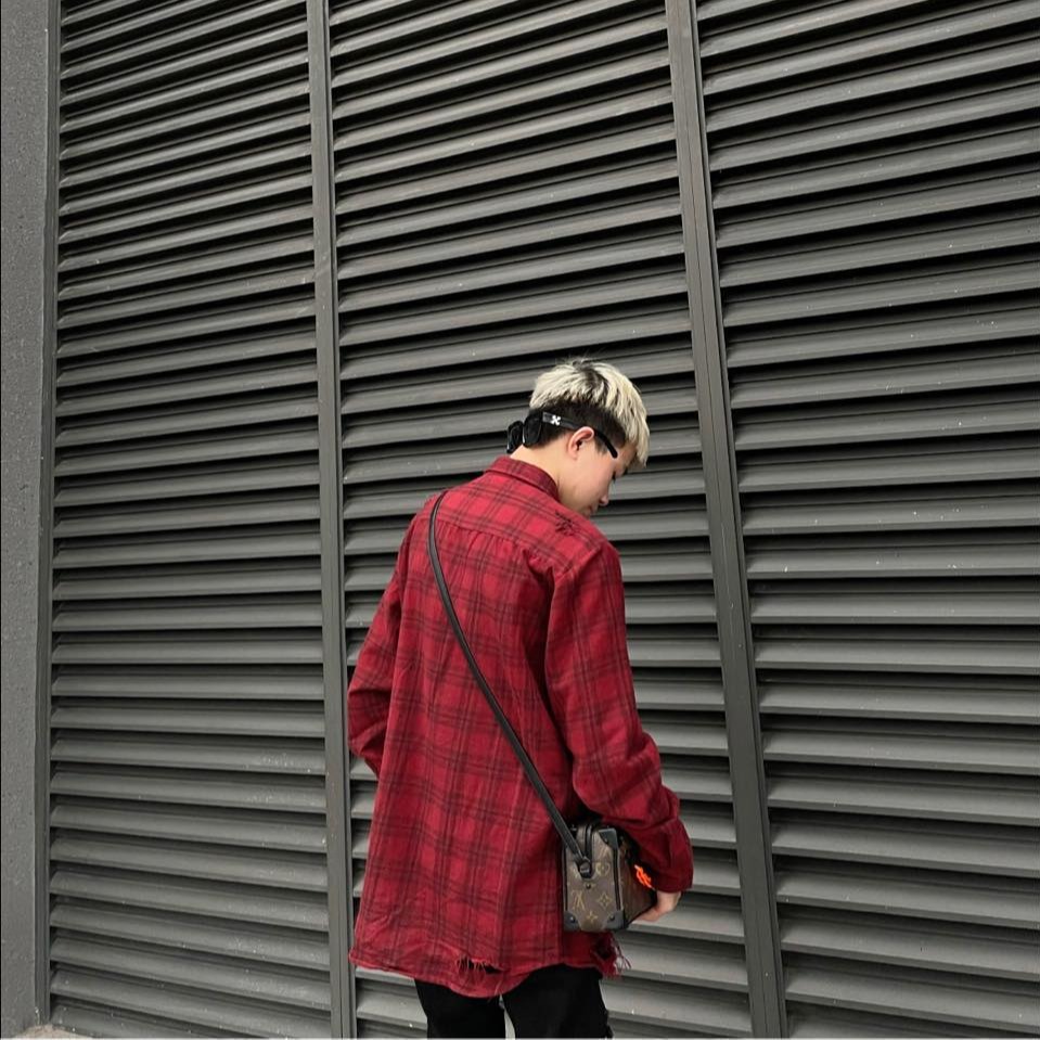 Unknown Clothes, Cửa hàng trực tuyến | Shopee Việt Nam