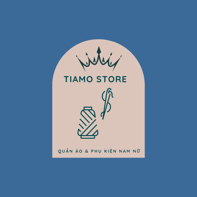 TIAMO STORE OFFICIAL, Cửa hàng trực tuyến | Shopee Việt Nam