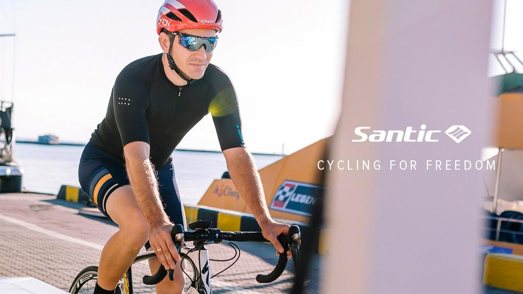 Santic Official Store - Shopee Mall Online | Shopee Việt Nam