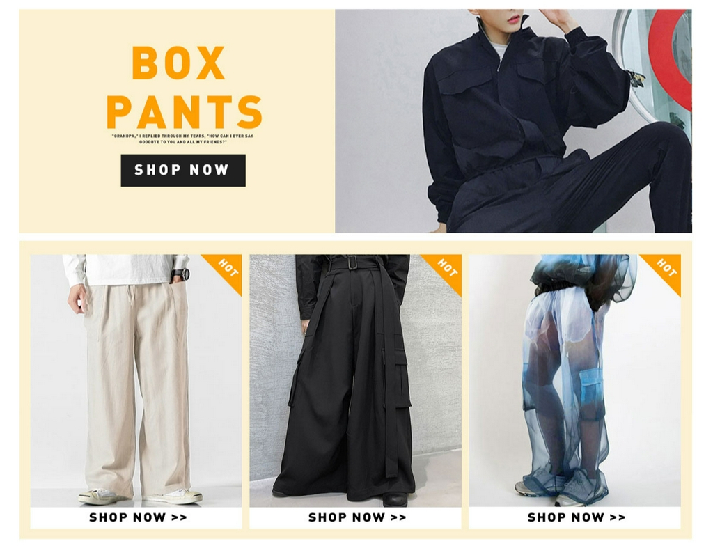 INCERUN Official Store - Shopee Mall Online | Shopee Việt Nam