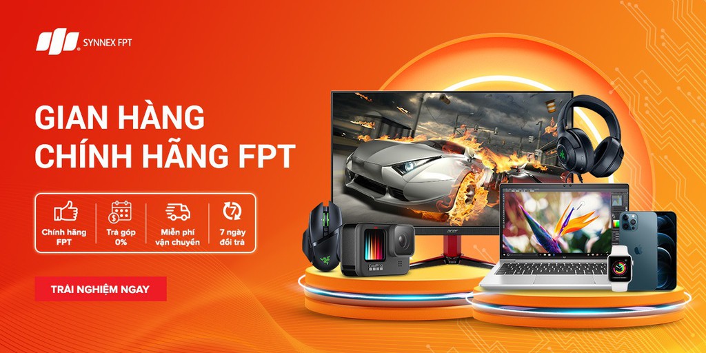 FPT_Trading_Official - Shopee Mall Online | Shopee Việt Nam
