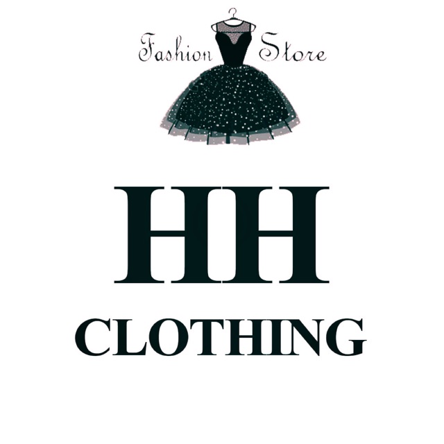 HH Clothingg, Cửa hàng trực tuyến | Shopee Việt Nam