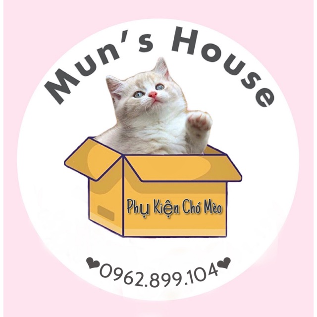 Mun's House , Cửa hàng trực tuyến | Shopee Việt Nam