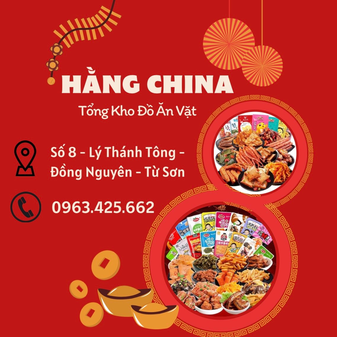 Hằng China Mart, Cửa hàng trực tuyến | Shopee Việt Nam