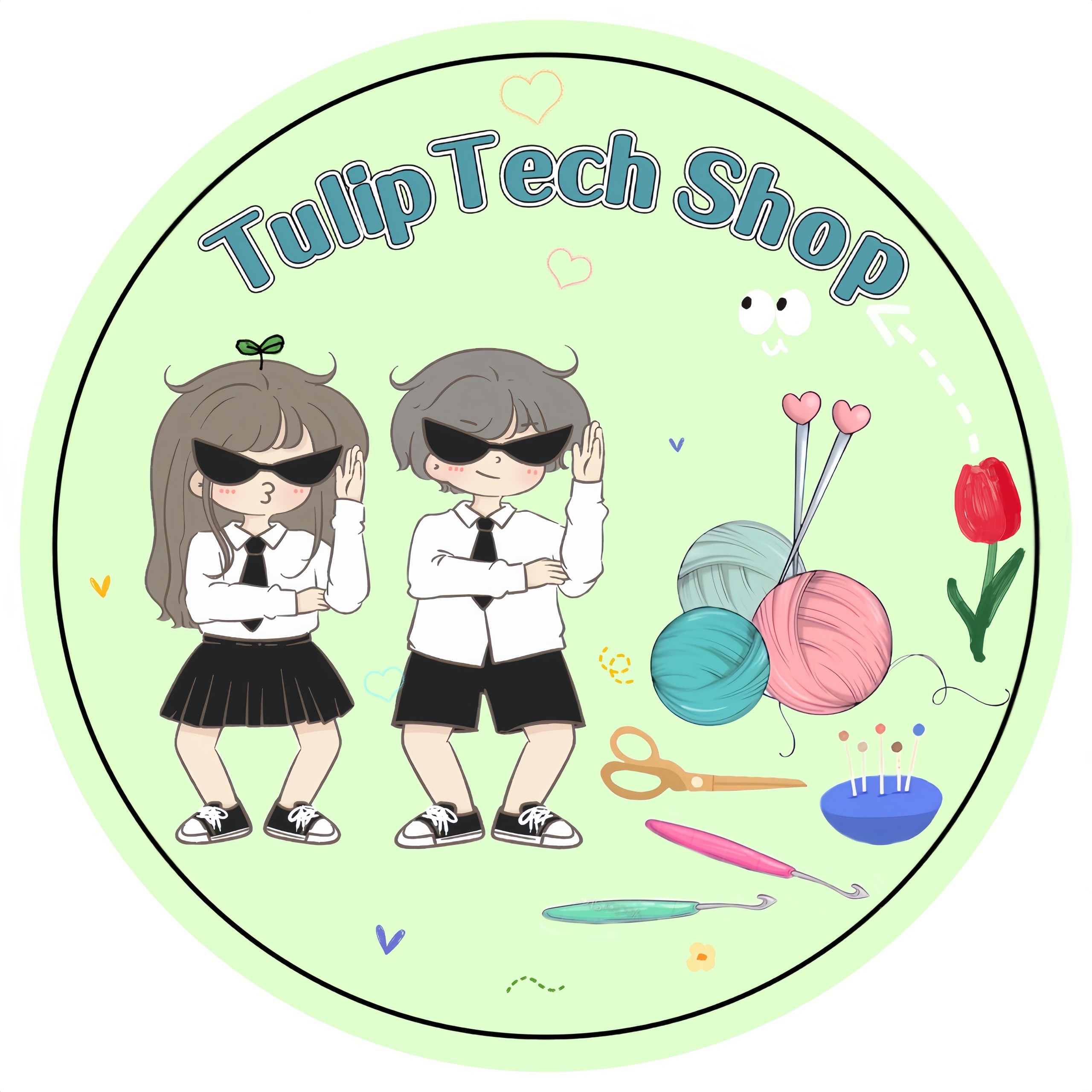 TulipTech Store, Cửa hàng trực tuyến | Shopee Việt Nam