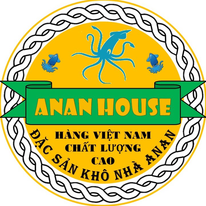 Anan House- Khô Nhà Anan, Cửa hàng trực tuyến | Shopee Việt Nam