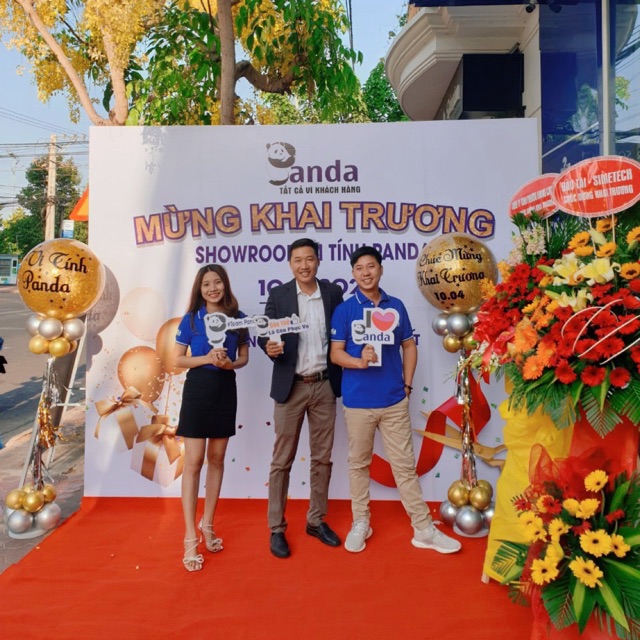 Panda Vi Tính, Cửa hàng trực tuyến | Shopee Việt Nam