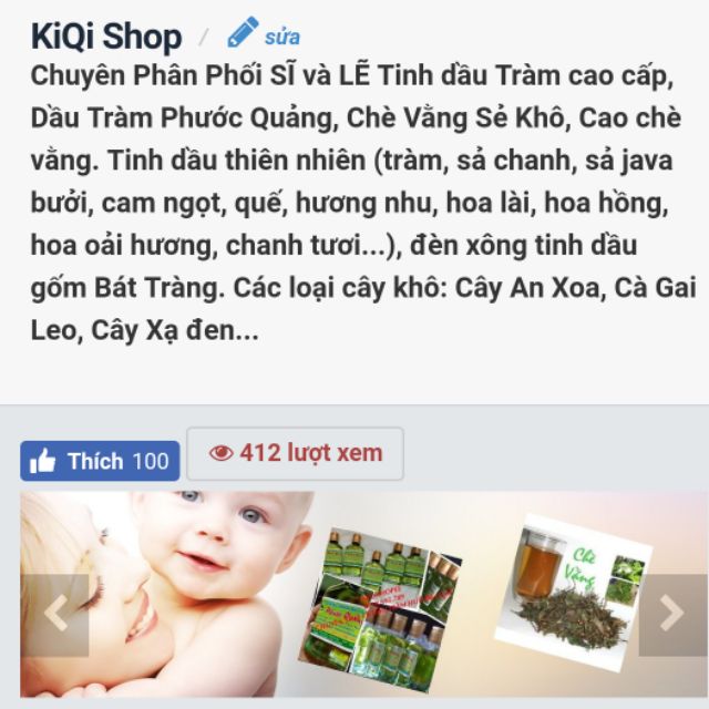 KiQi Shop, Cửa hàng trực tuyến | Shopee Việt Nam