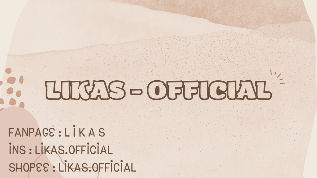 LIKAS.VN, Cửa hàng trực tuyến | Shopee Việt Nam