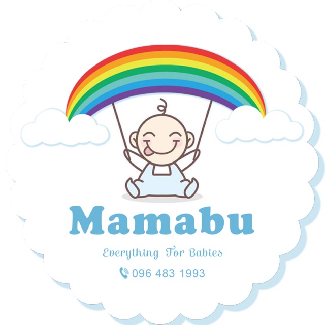 Mamabu - Thế giới của bé, Cửa hàng trực tuyến | Shopee Việt Nam
