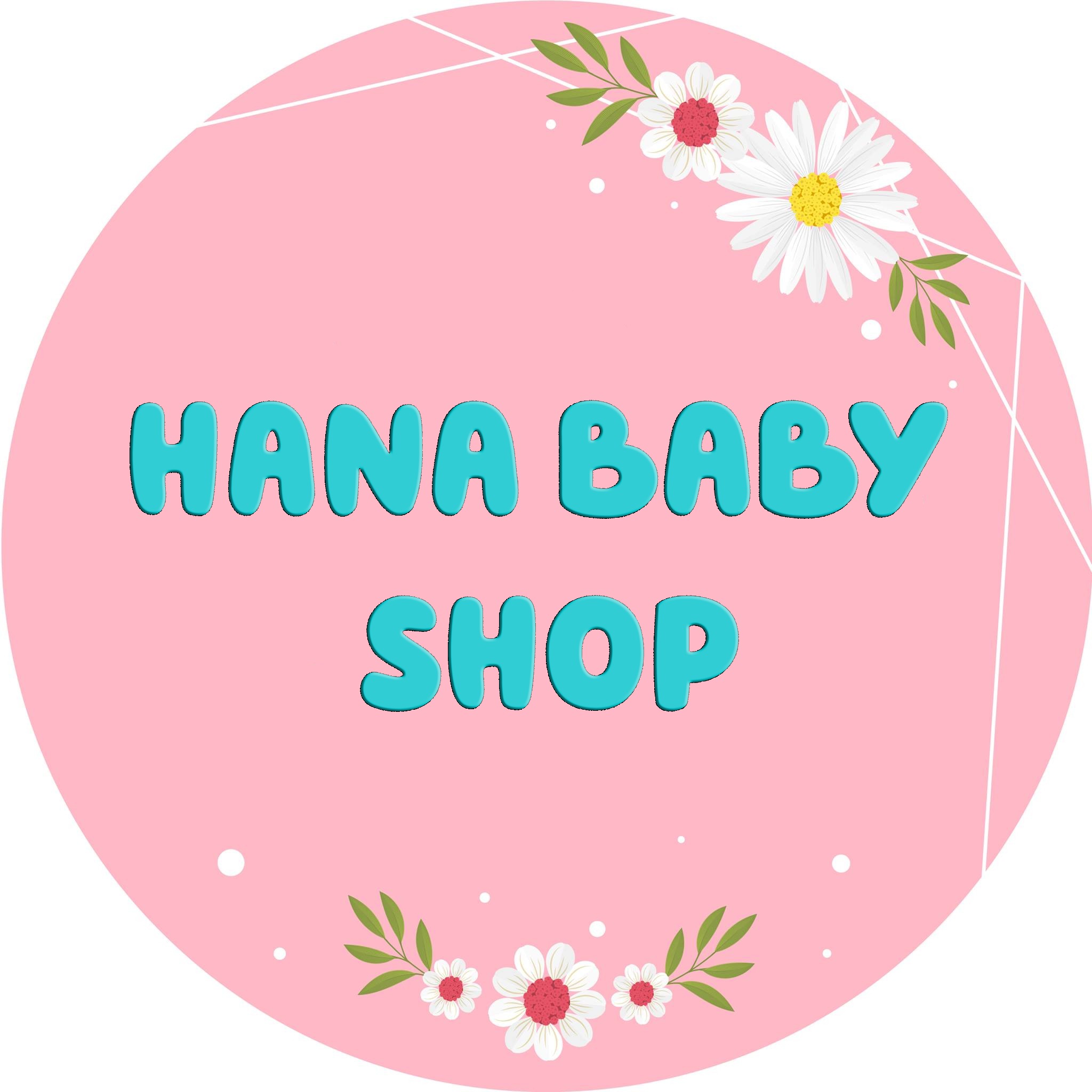 Baby Hana, Cửa hàng trực tuyến | Shopee Việt Nam