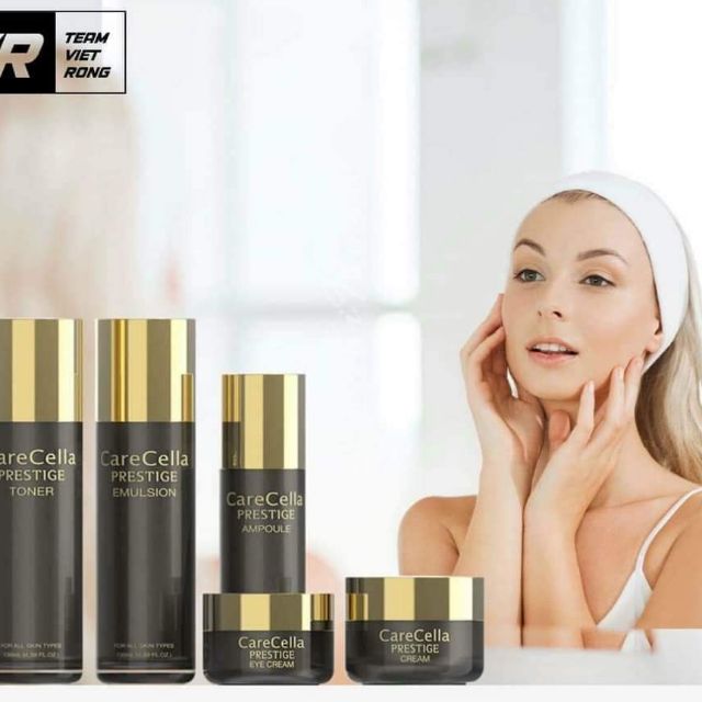 Carecella Việt Nam, Cửa hàng trực tuyến | Shopee Việt Nam