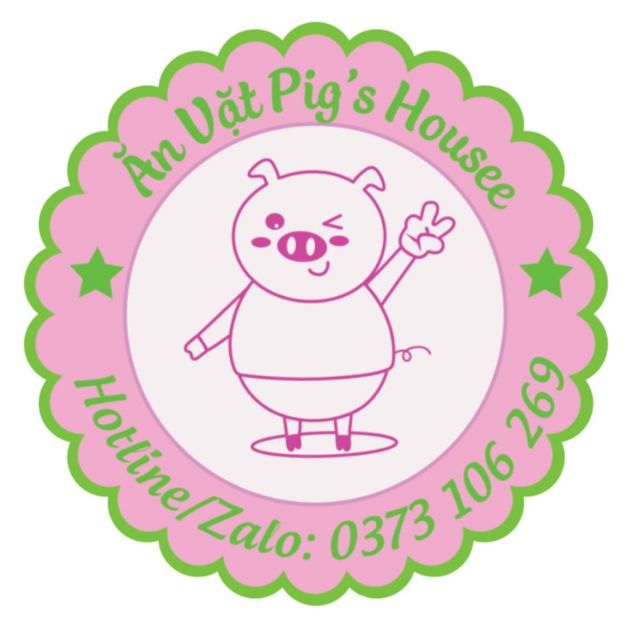 Pig's House, Cửa hàng trực tuyến | Shopee Việt Nam