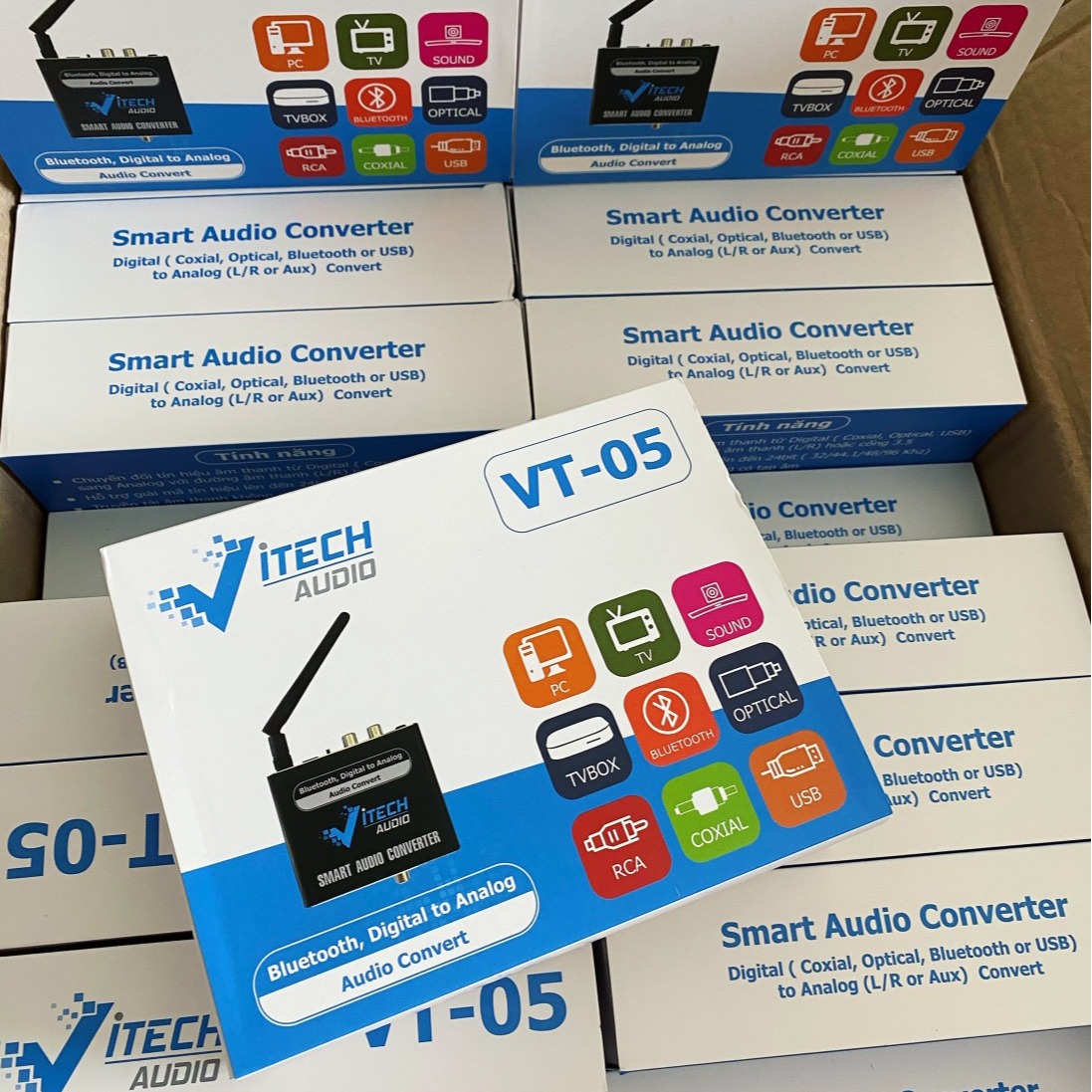ĐIỆN TỬ VITECH, Cửa hàng trực tuyến | Shopee Việt Nam