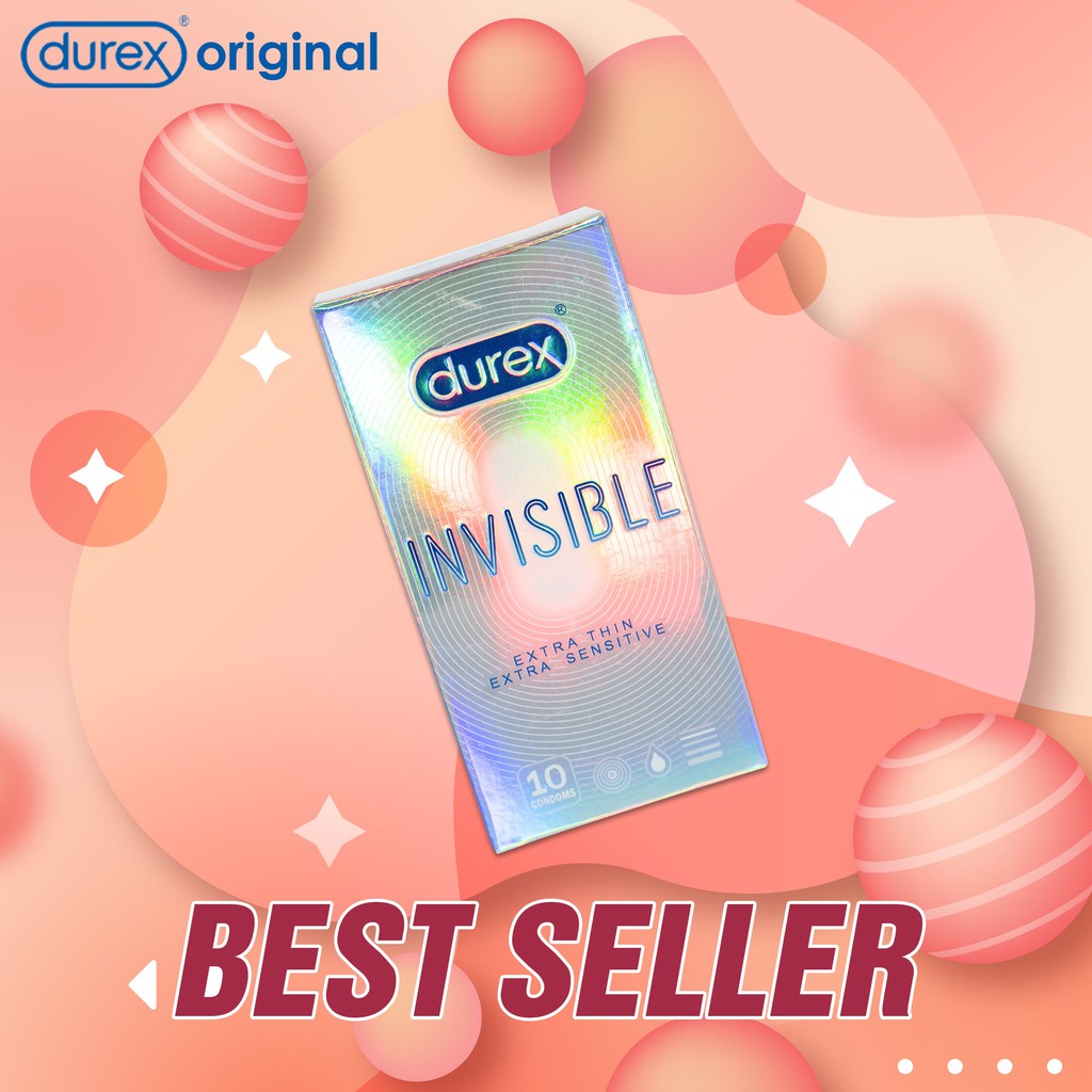 Durex Original, Cửa hàng trực tuyến | Shopee Việt Nam
