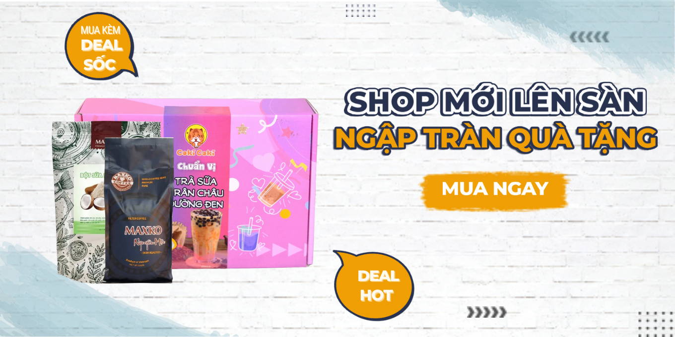 Coki Coki, Cửa hàng trực tuyến | Shopee Việt Nam