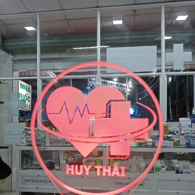 huy thai pharma, Cửa hàng trực tuyến | Shopee Việt Nam