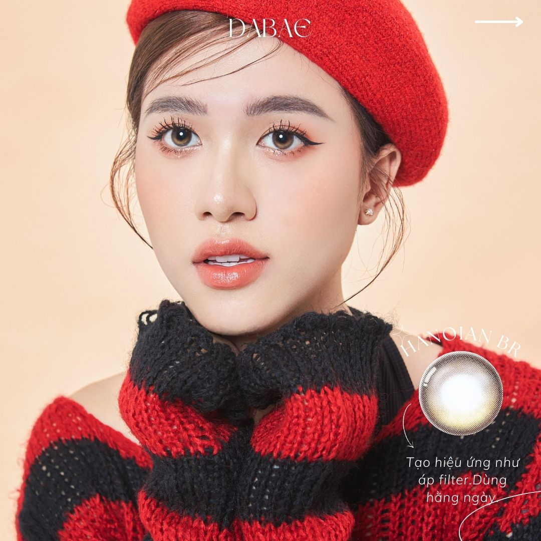 LENS DABAE, Cửa hàng trực tuyến | Shopee Việt Nam