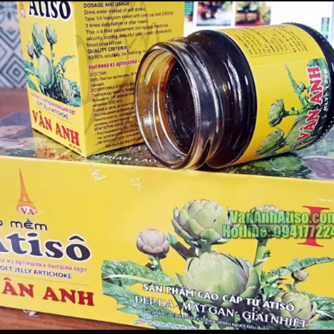 ATISO TRANG SHOP, Cửa hàng trực tuyến | Shopee Việt Nam