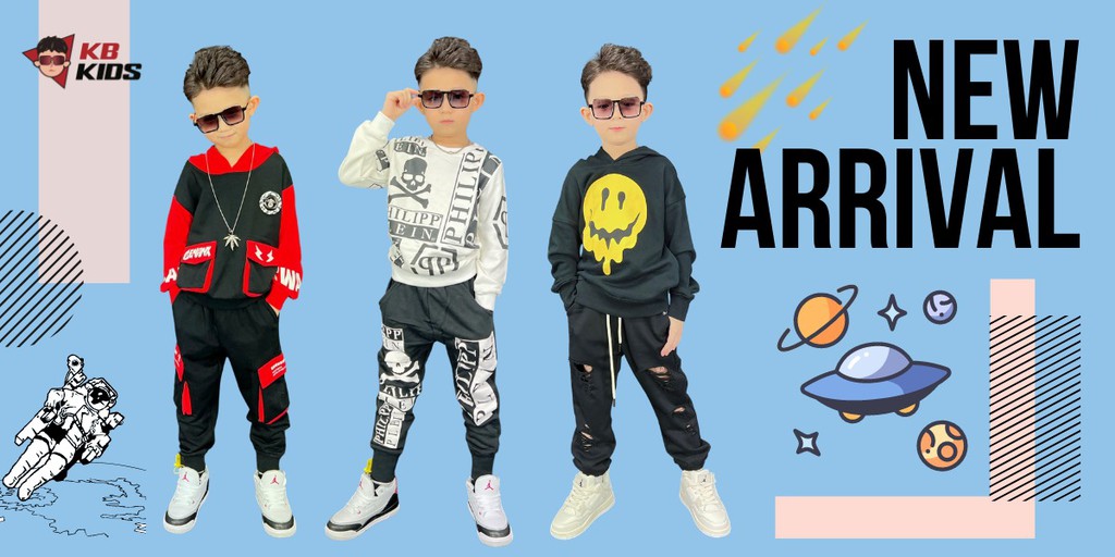 KB Kids, Cửa hàng trực tuyến | Shopee Việt Nam