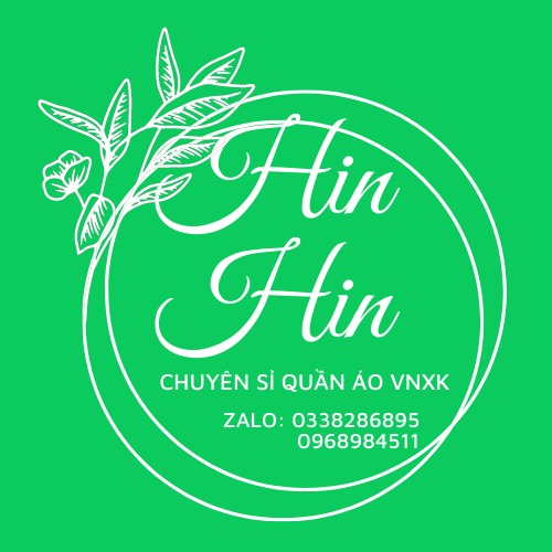 Shop HinHin, Cửa hàng trực tuyến | Shopee Việt Nam