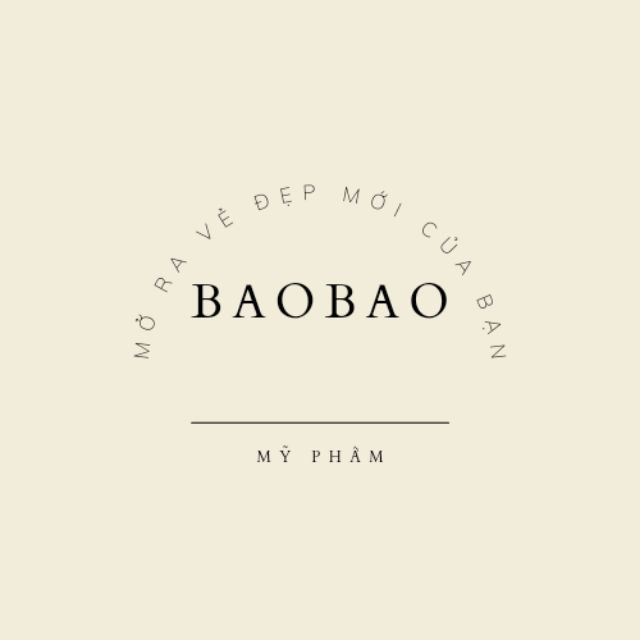 Mỹ phẩm Bao Bao96, Cửa hàng trực tuyến | Shopee Việt Nam