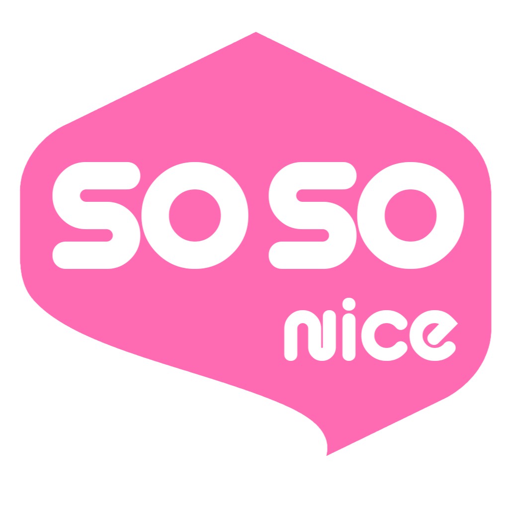 So So Nice, Cửa hàng trực tuyến | Shopee Việt Nam
